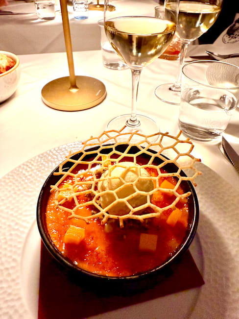 ef16 in Vienna - Restaurant Reviews, Menu and Prices | TheFork