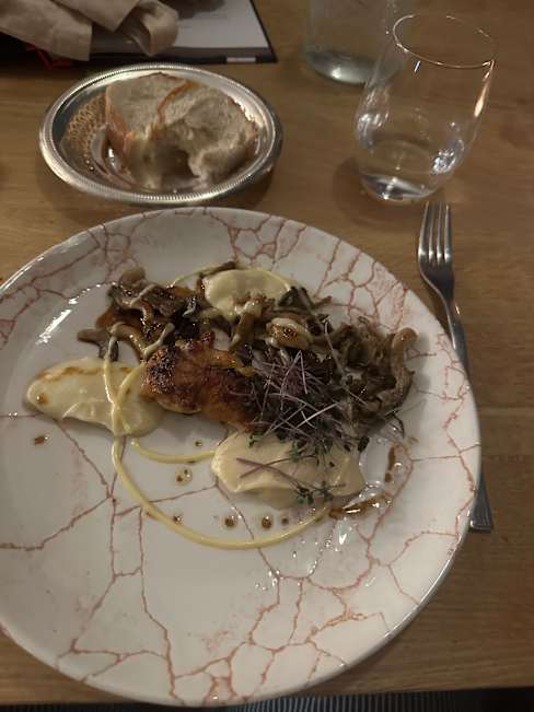 Restaurant Le Club Marot à Lille - Menu, avis, prix et réservation ...