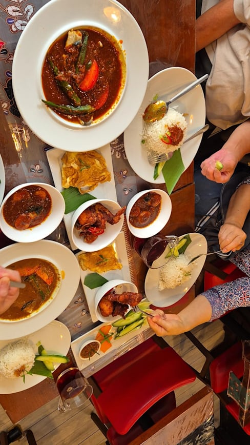 Java Fusion London in London - Restaurant Reviews, Menus, and Prices ...