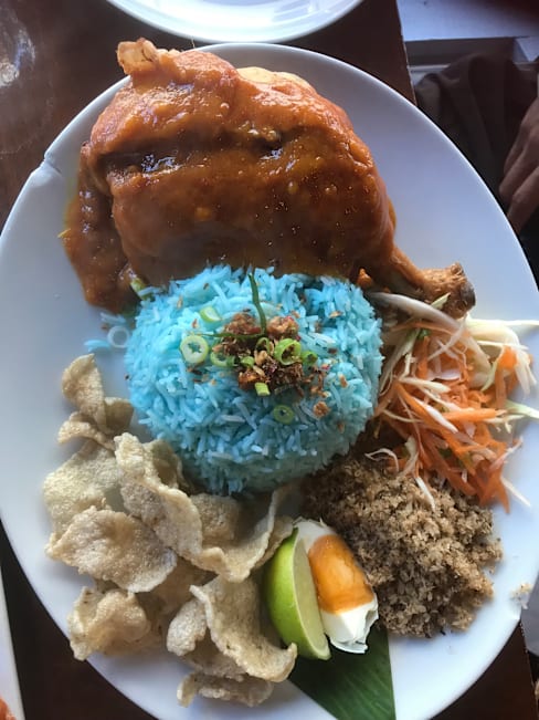 Java Fusion London in London - Restaurant Reviews, Menus, and Prices ...