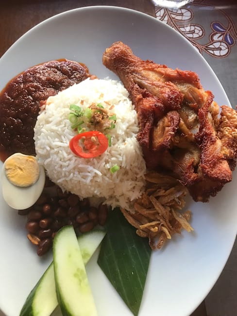 Java Fusion London in London - Restaurant Reviews, Menus, and Prices ...