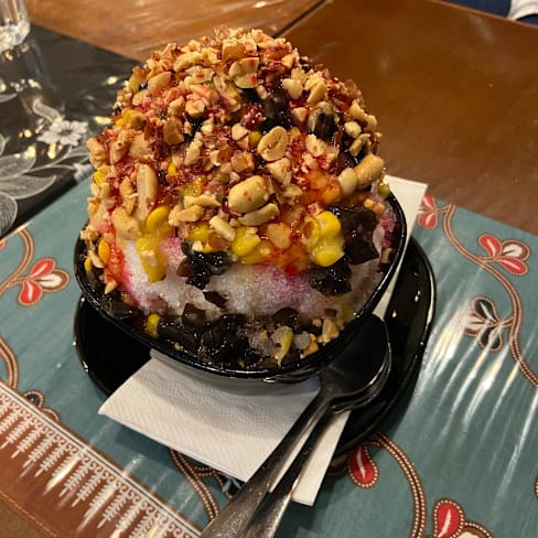 Java Fusion London in London - Restaurant Reviews, Menus, and Prices ...