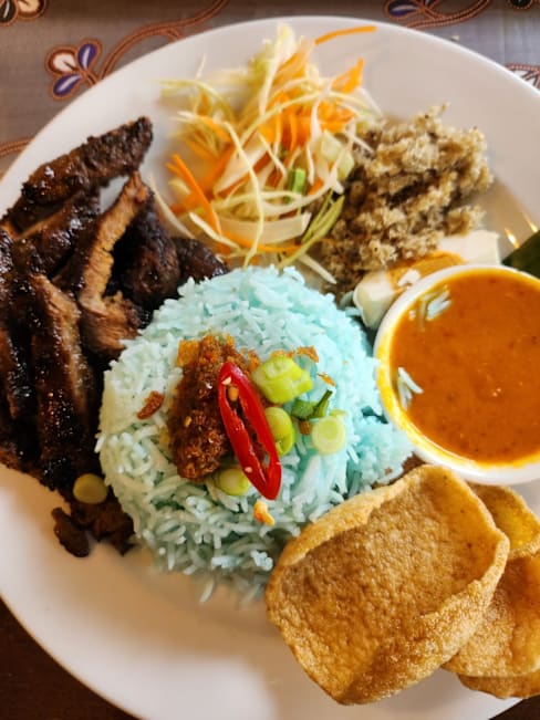 Java Fusion London in London - Restaurant Reviews, Menus, and Prices ...