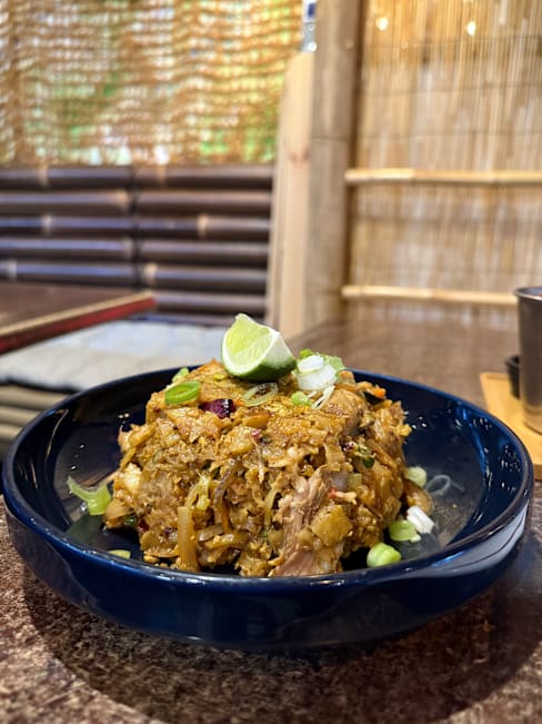 Machan Kitchen Farringdon in London - Restaurant Reviews, Menus, and ...