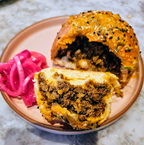 Jikoni in London - Restaurant Reviews, Menu and Prices | TheFork