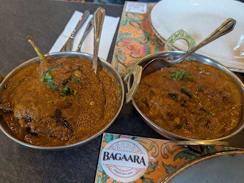 Bagaara in Leeds - Restaurant Reviews, Menus, and Prices | TheFork