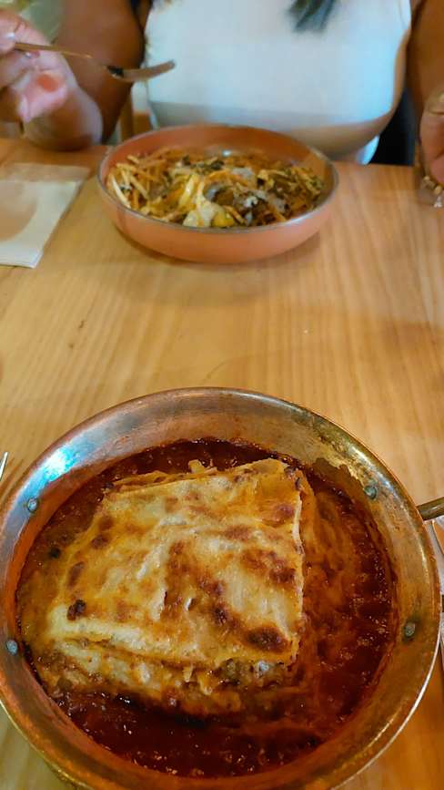 Madrasta em Paço de Arcos - Preços, menu, morada, reserva e avaliações ...