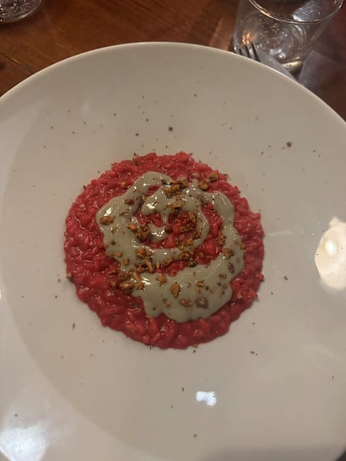 Fienile Fluo a Bologna - Menu, prezzi, immagini, recensioni e indirizzo ...