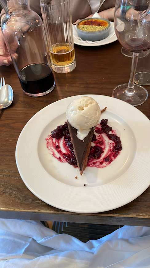 Cote Brasserie - Salisbury in Salisbury - Restaurant Reviews, Menu and ...