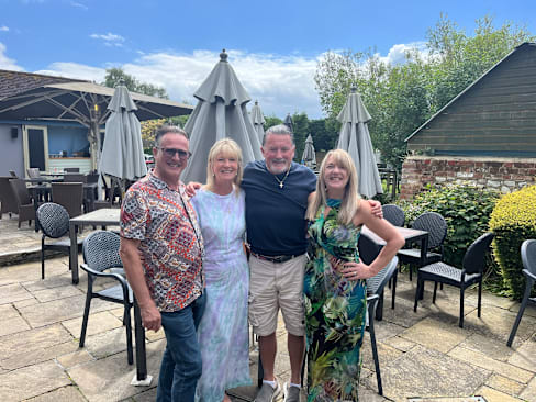 The Bell Inn - Godstone in Godstone - Restaurant Reviews, Menus, and ...