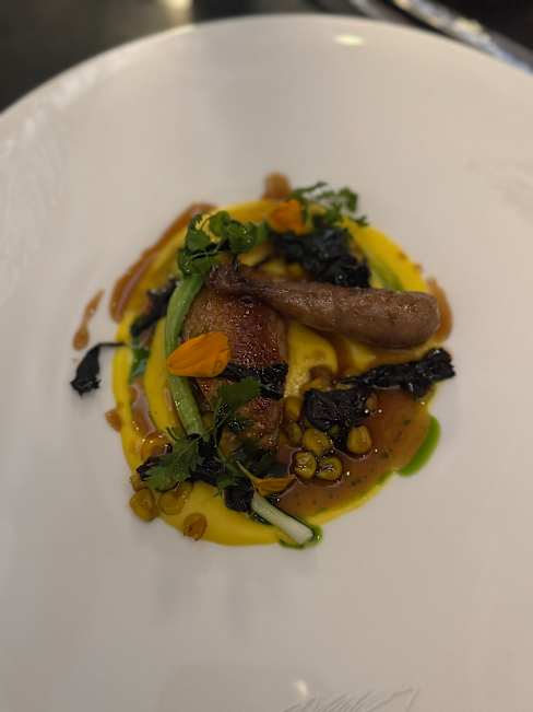 The Pem Restaurant in London - Restaurant Reviews, Menu and Prices | TheFork