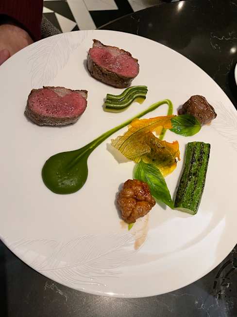 The Pem Restaurant in London - Restaurant Reviews, Menus, and Prices ...