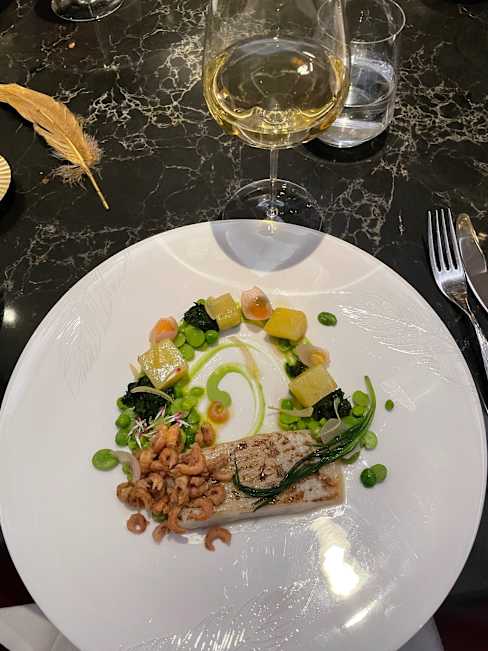 The Pem Restaurant in London - Restaurant Reviews, Menu and Prices ...