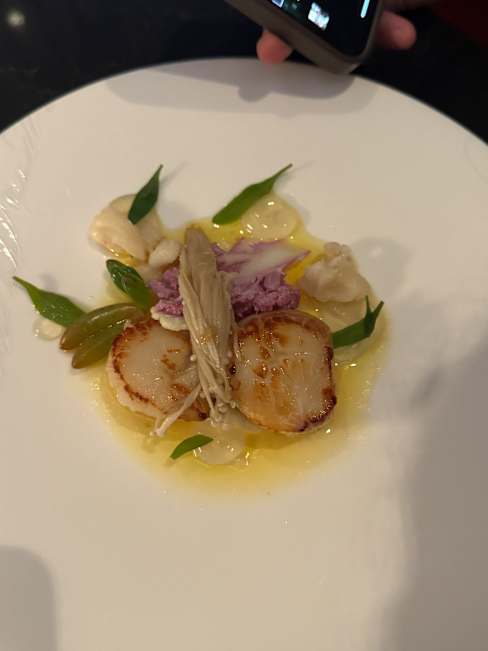 The Pem Restaurant in London - Restaurant Reviews, Menu and Prices ...