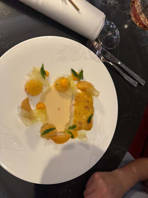 The Pem Restaurant in London - Restaurant Reviews, Menu and Prices ...