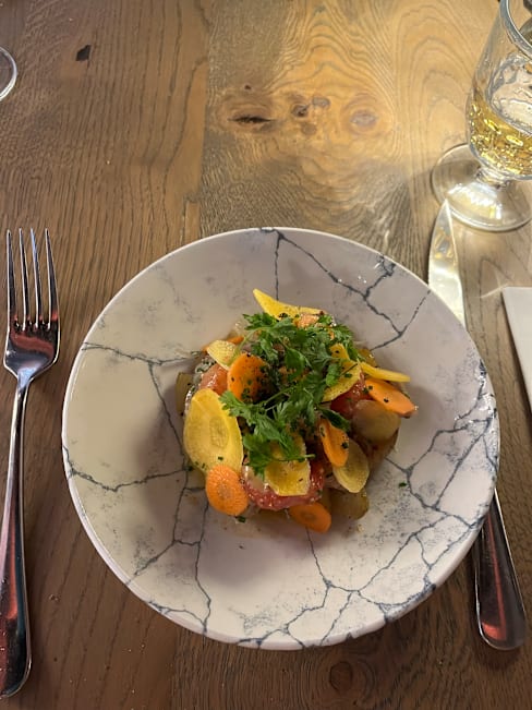 Chez Mimi in Colombes - Menu, openingsuren, adres, foto’s van ...