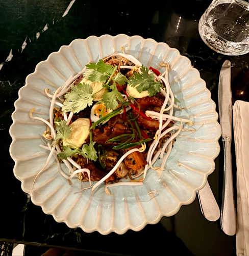Sauvage in Lisbon - Restaurant Reviews, Menu and Prices | TheFork