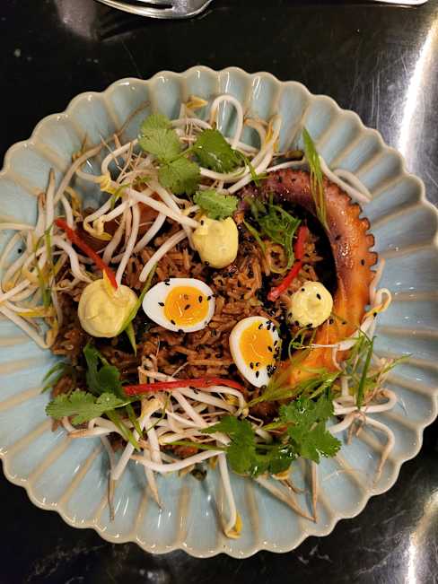 Sauvage in Lisbon - Restaurant Reviews, Menu and Prices | TheFork