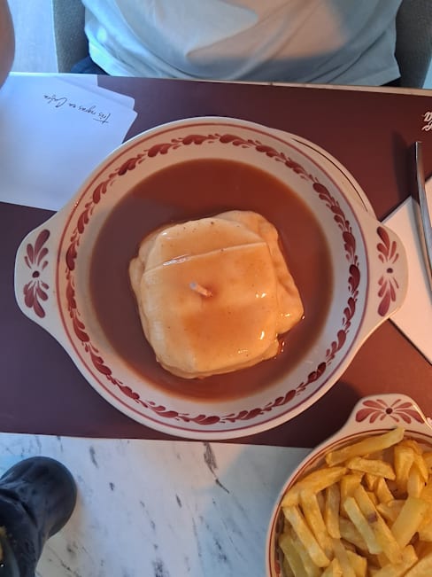 Cufra Aveiro em Aveiro - Preços, menu, morada, reserva e avaliações do ...