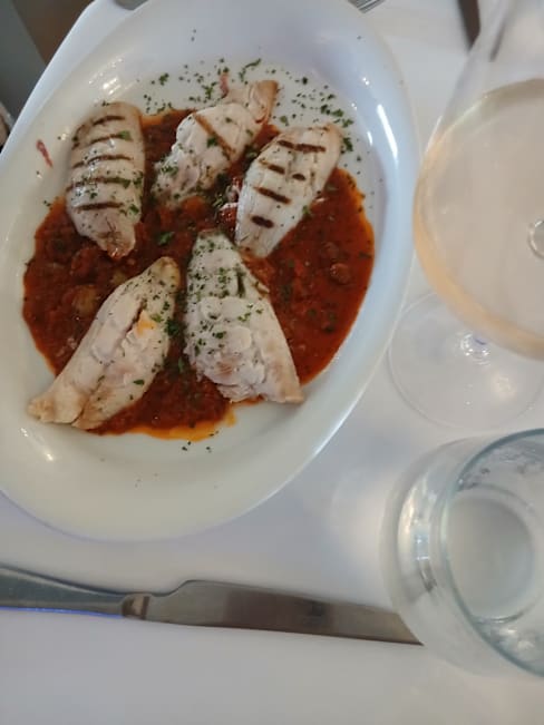 Lucarelli Restaurant West Bromwich in West Bromwich - Restaurant ...