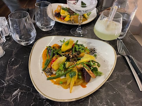 Restaurant Bissac à Paris - Menu, avis, prix et réservation | TheFork