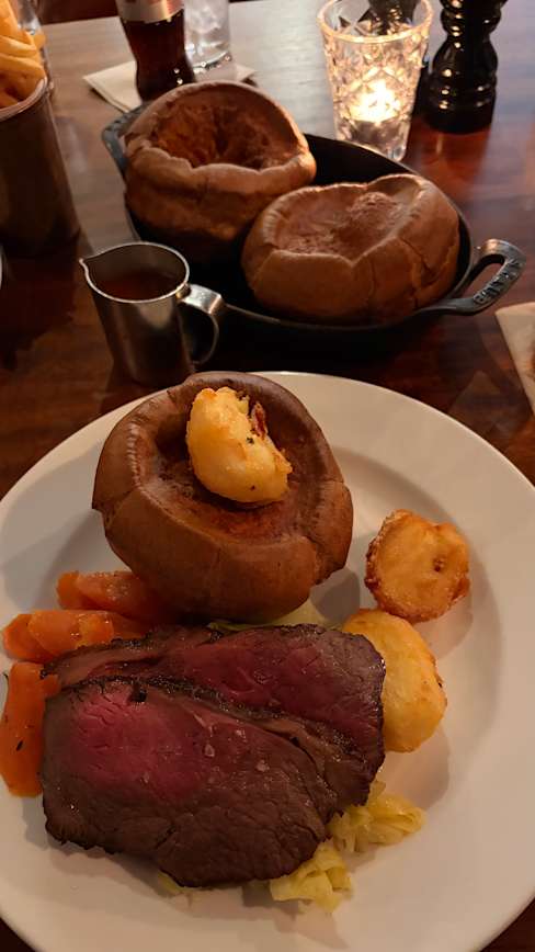 Hawksmoor Manchester in Manchester - Restaurant Reviews, Menus, and ...