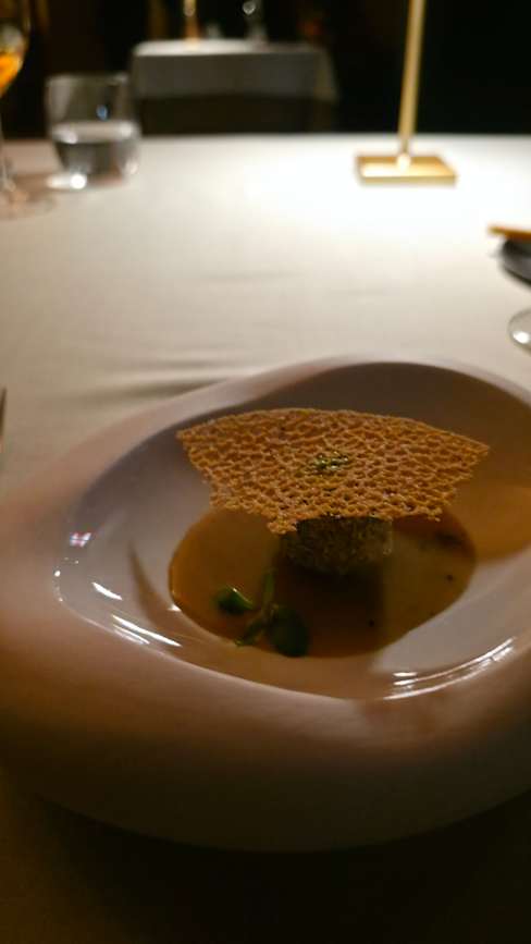 Abantal in Sevilla - Restaurant Reviews, Menu and Prices | TheFork