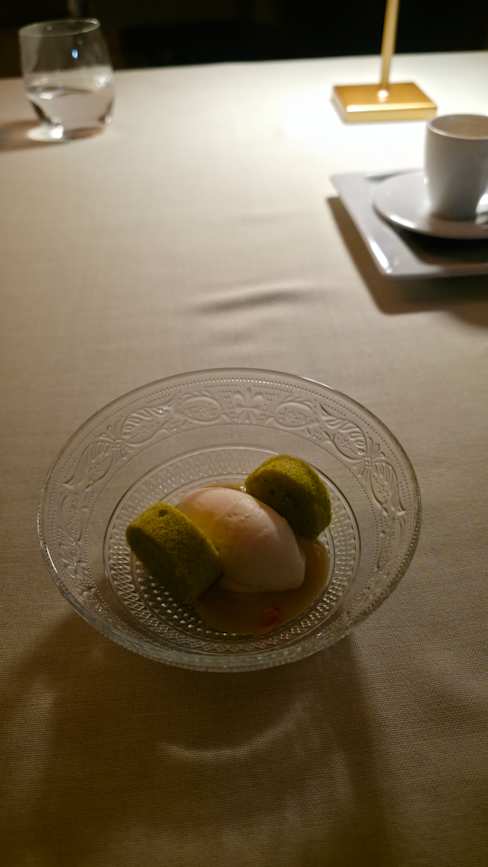 Abantal in Sevilla - Restaurant Reviews, Menu and Prices | TheFork