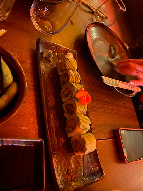Bonzai London in London - Restaurant Reviews, Menus, and Prices | TheFork