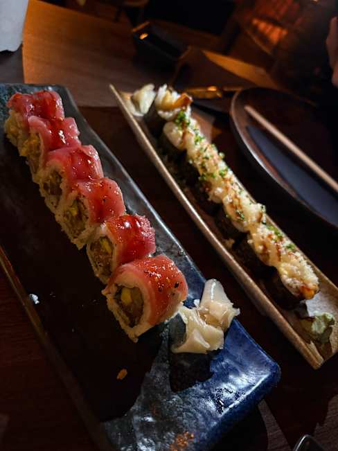 Bonzai London in London - Restaurant Reviews, Menus, and Prices | TheFork