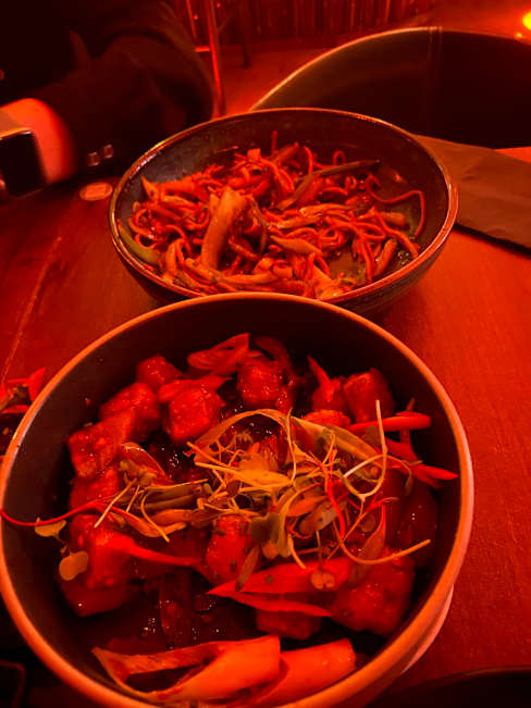 Bonzai London in London - Restaurant Reviews, Menus, and Prices | TheFork