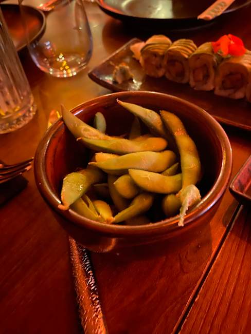 Bonzai London in London - Restaurant Reviews, Menus, and Prices | TheFork