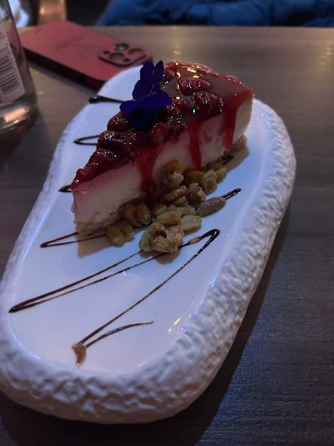 Bonzai London in London - Restaurant Reviews, Menus, and Prices | TheFork
