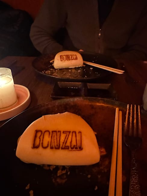 Bonzai London in London - Restaurant Reviews, Menus, and Prices | TheFork