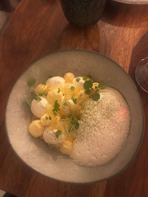 Bistrot Instinct in Paris - Restaurant Reviews, Menu and Prices | TheFork