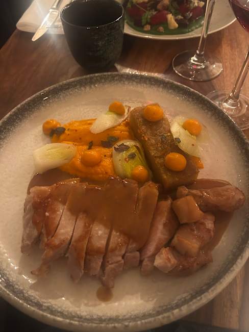 Bistrot Instinct in Paris - Restaurant Reviews, Menu and Prices | TheFork