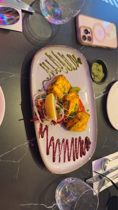 Chor Bazaarr in Slough - Restaurant Reviews, Menus, and Prices | TheFork