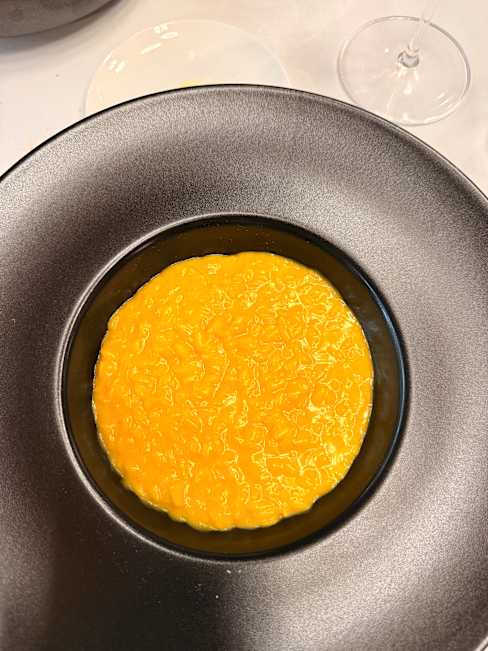 Moriggi Milano a Milano - Menu, prezzi, immagini, recensioni e ...