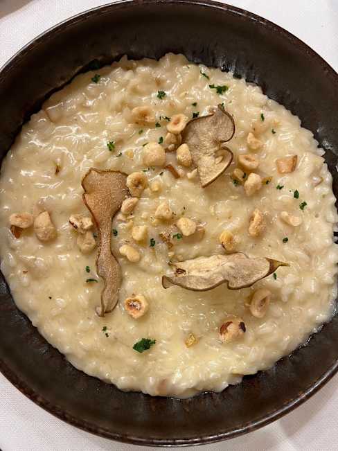 Moriggi Milano a Milano - Menu, prezzi, immagini, recensioni e ...