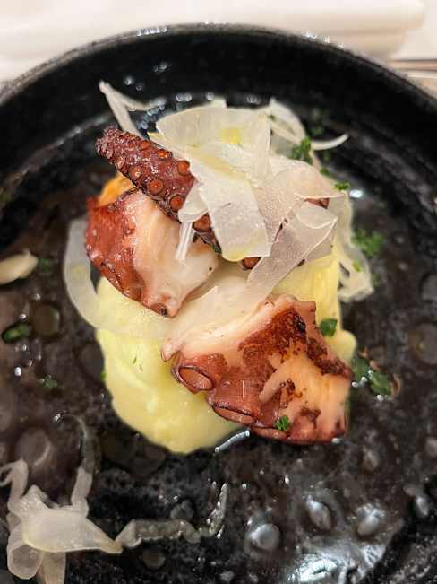 Moriggi Milano a Milano - Menu, prezzi, immagini, recensioni e ...