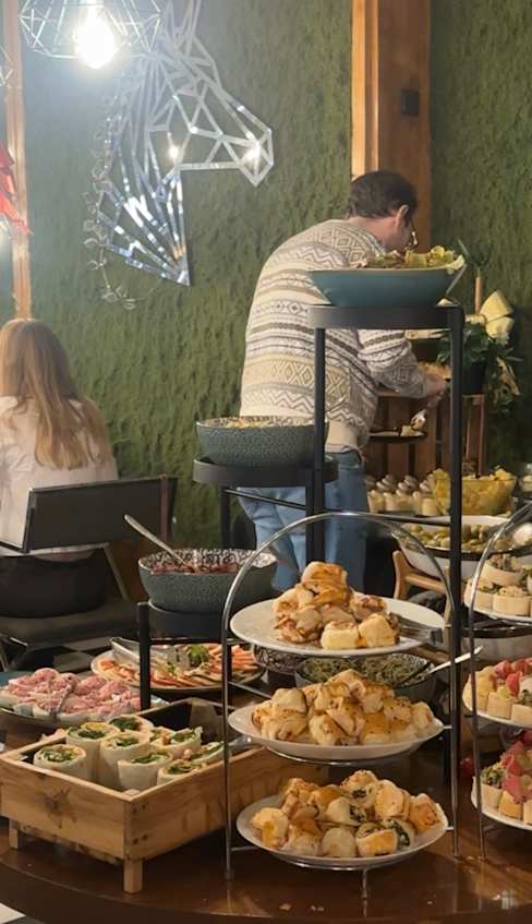 Cavallo Restaurant & Bar in Wien - Bewertungen, Speisekarte und Preise ...