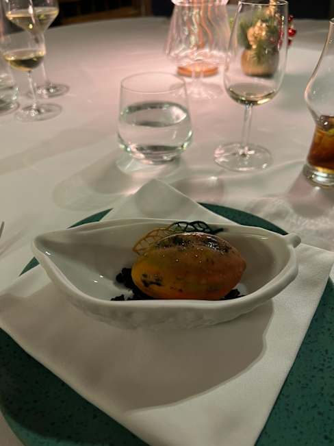 Eleven em Lisboa - Preços, menu, morada, reserva e avaliações do ...