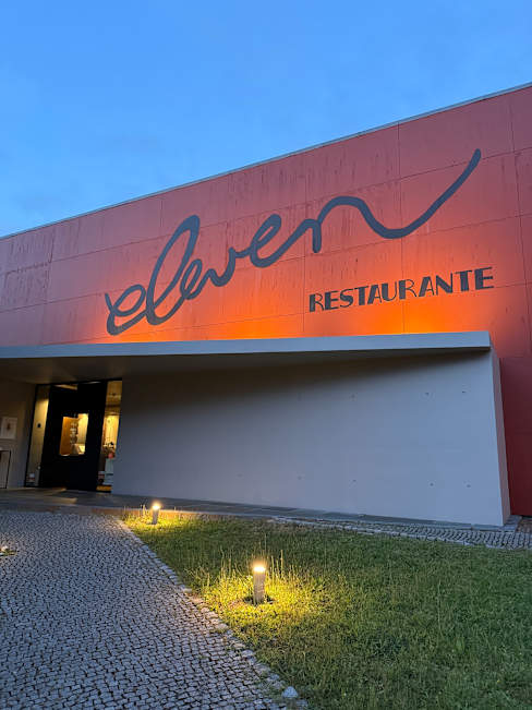 Eleven in Lisbon - Restaurant Reviews, Menu and Prices | TheFork