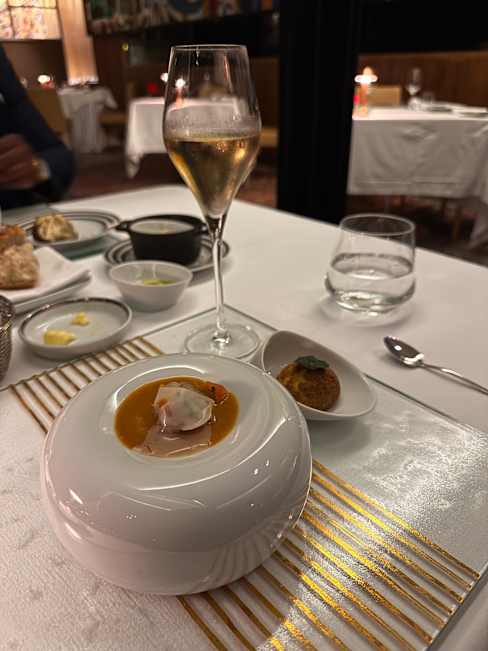 Eleven em Lisboa - Preços, menu, morada, reserva e avaliações do ...