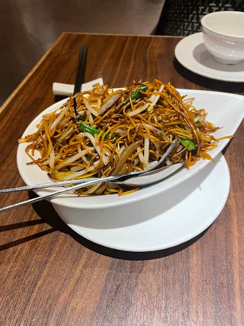 Pearl Liang in London - Restaurant Reviews, Menu and Prices | TheFork