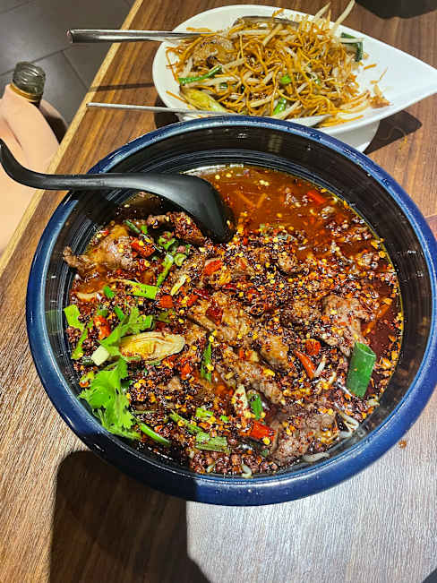 Pearl Liang in London - Restaurant Reviews, Menu and Prices | TheFork