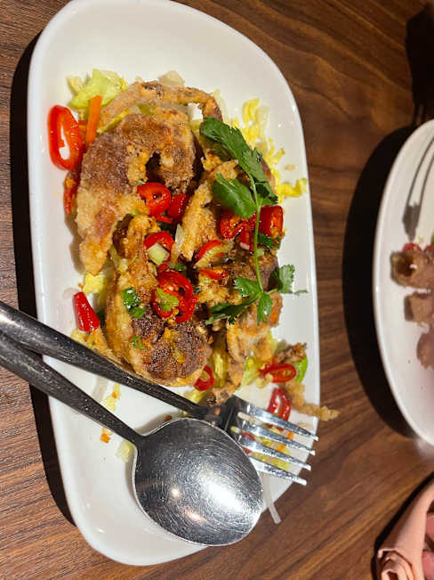 Pearl Liang in London - Restaurant Reviews, Menu and Prices | TheFork