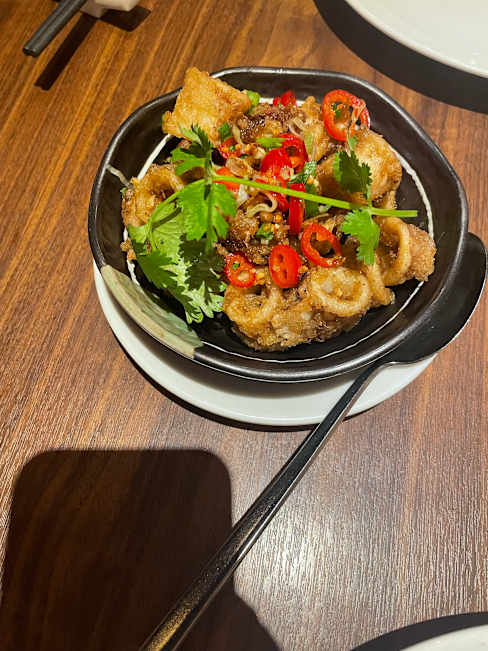 Pearl Liang in London - Restaurant Reviews, Menu and Prices | TheFork