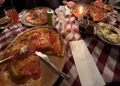 Ciao Ciao Deli Östermalm i Stockholm - Restaurangens meny, öppettider ...