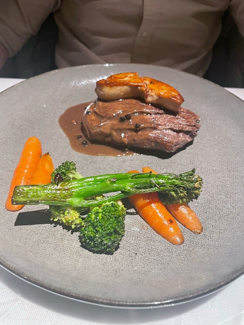Restaurante Trastámara en Las Presillas - Menú 2026, opiniones, precios ...